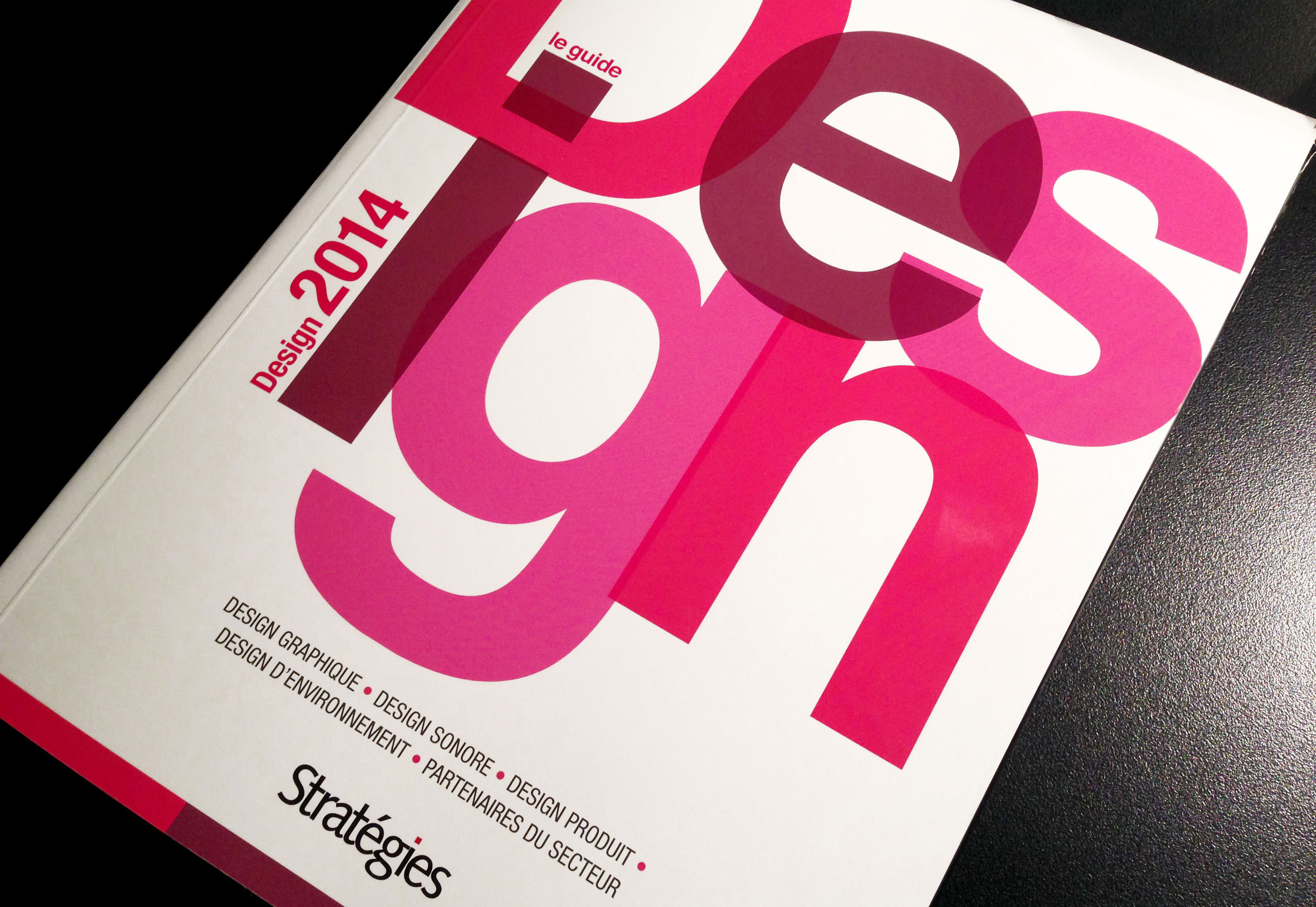 Guide Stratégies 2014 - Regliss.com pour Drugee